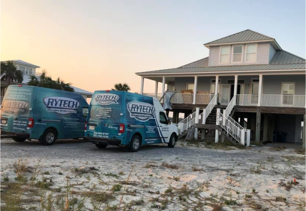 The Rytech Restoration Brand | Rytech Restoration Franchise Business ...